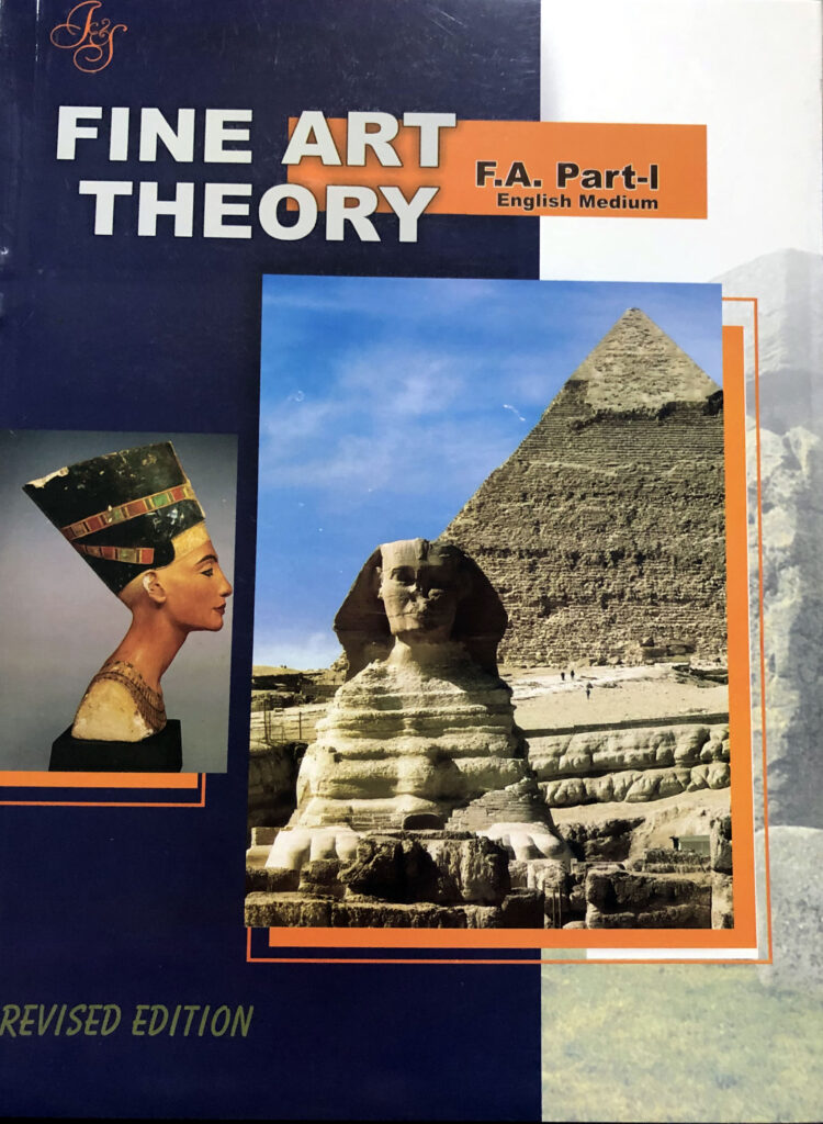 Fine Art Theory F.A Part 1 - Tehzib Sons